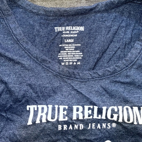 True Religion | Shirts | New | Poshmark